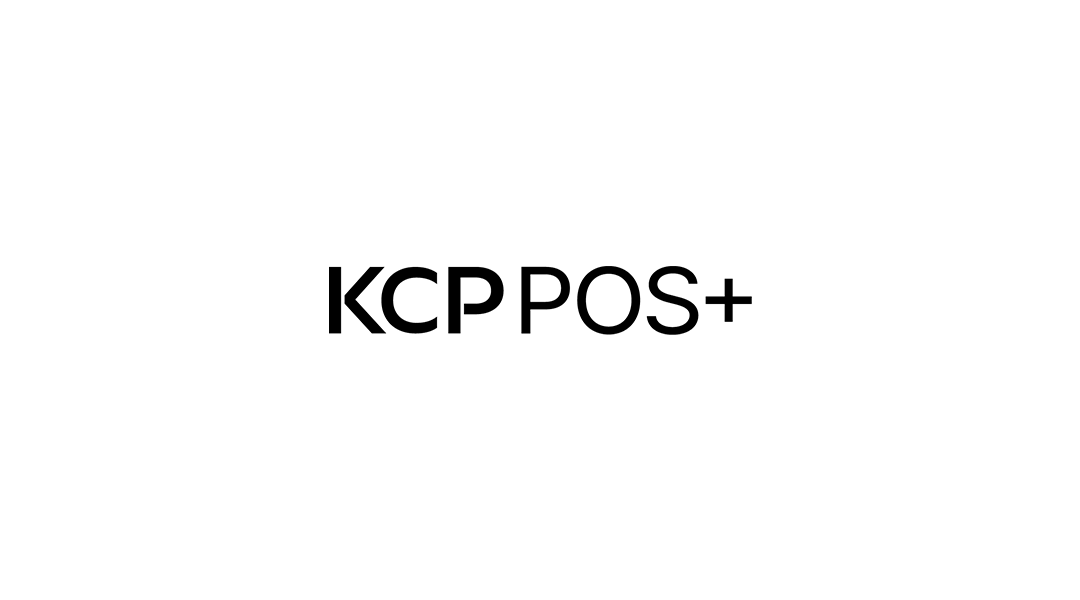 효율적인 매장 관리의 시작, KCP POS pro
