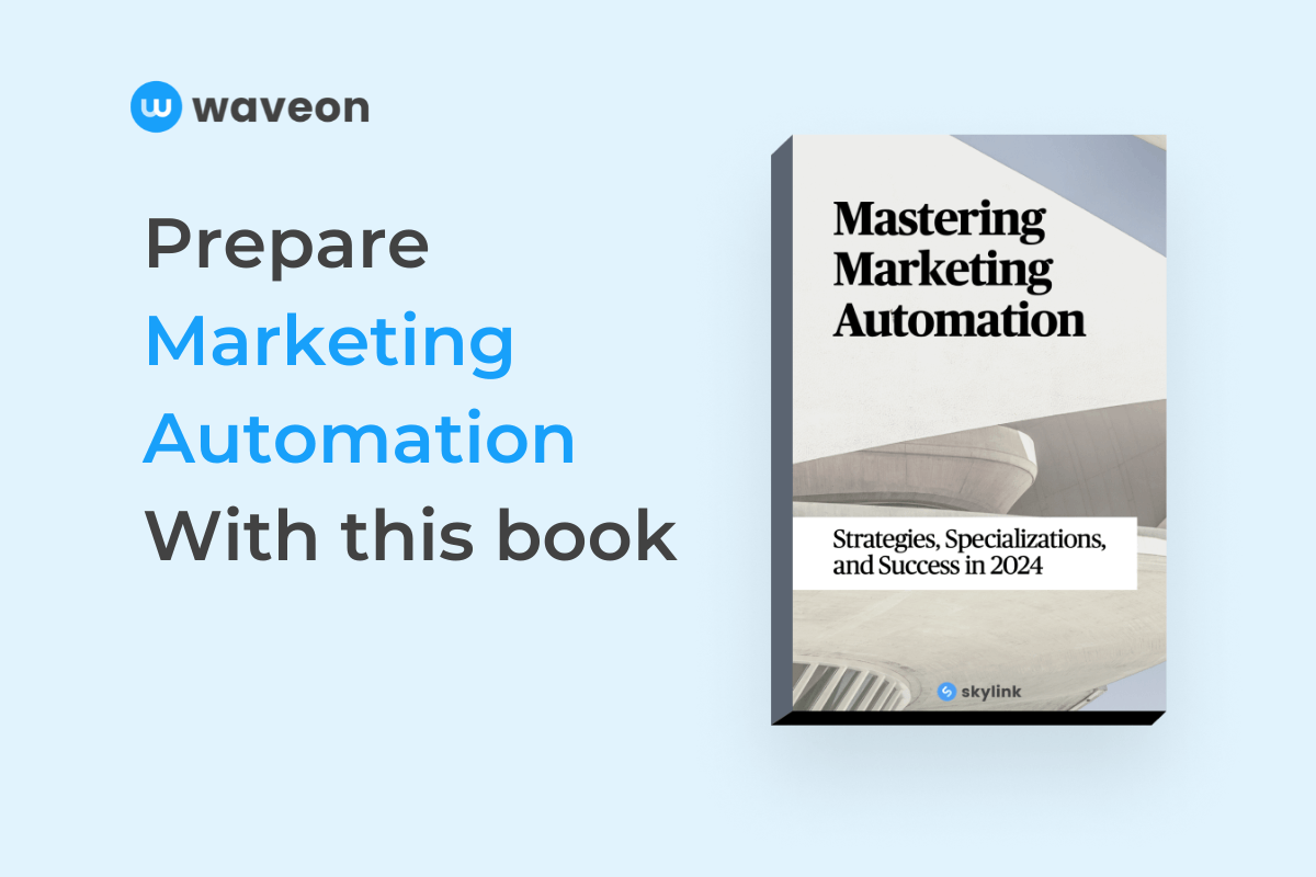 Must-Read for Busy Marketers, 'Mastering Marketing Automation' Must-Read for Busy Marketers, 'Mastering Marketing Automation'